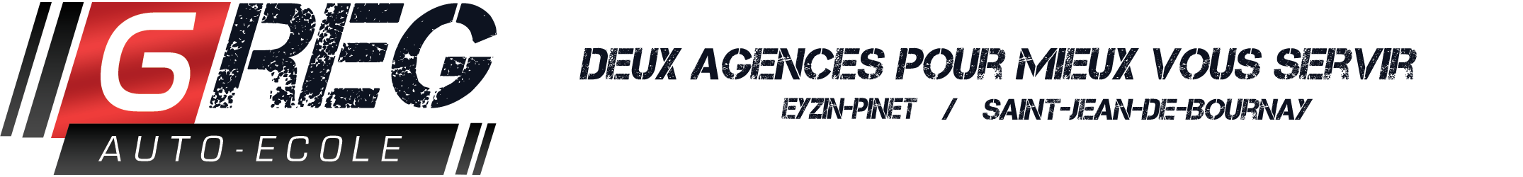Notre Histoire - GREG AUTO ÉCOLE